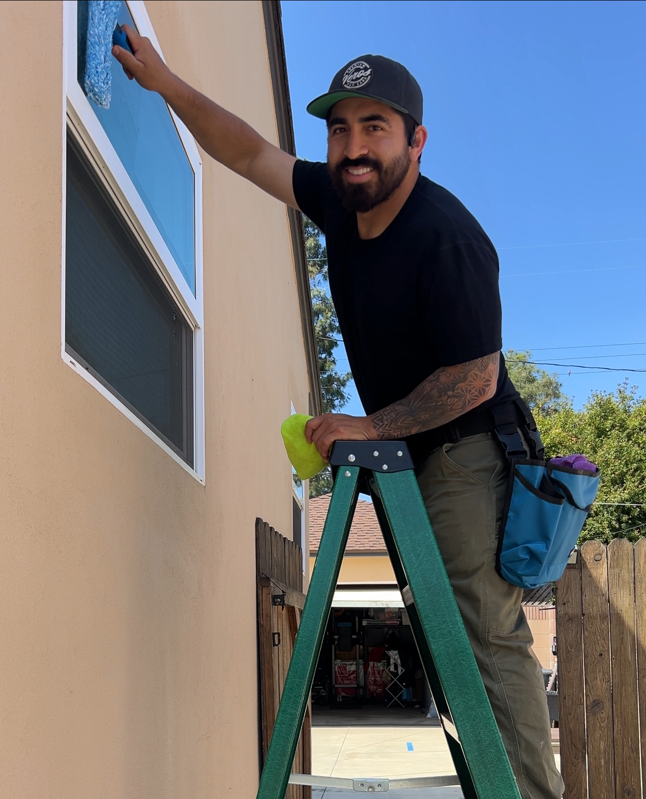 Swanky Home Services